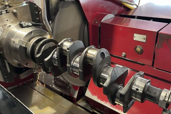 ABC Engineering, Itarsi